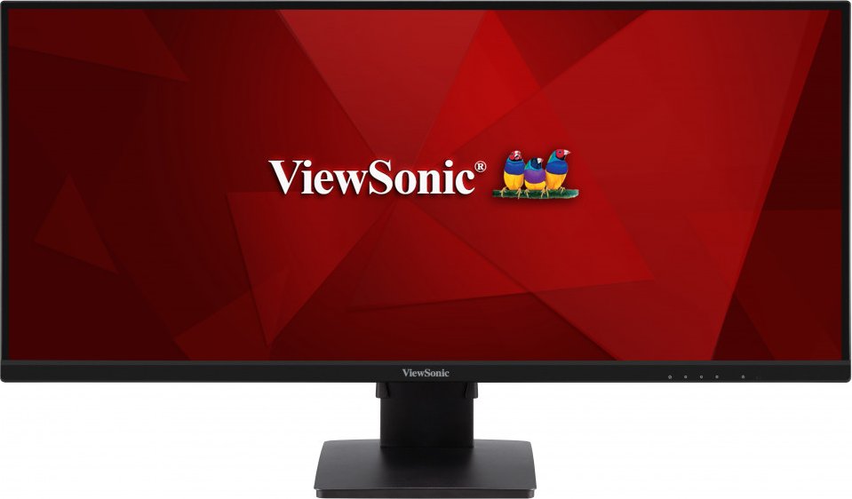ViewSonic VA3456 mhdj 34