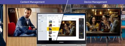 Samsung MagicInfo - Software