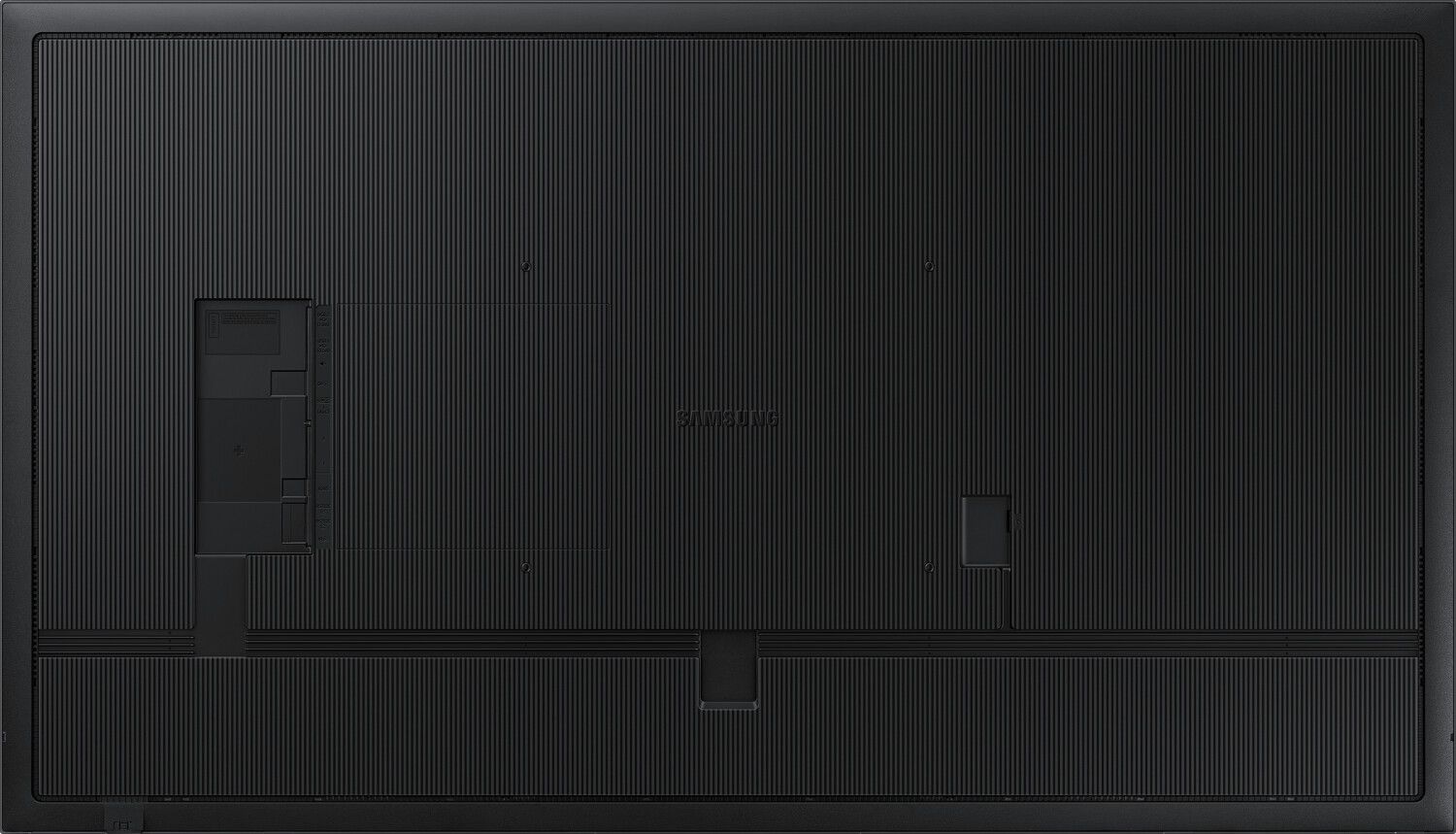 Samsung QM32C 32" Digital Signage Display – Full HD & Smart Funktionen